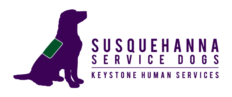 What We Do | Assistance Dogs | Keystone Human Services