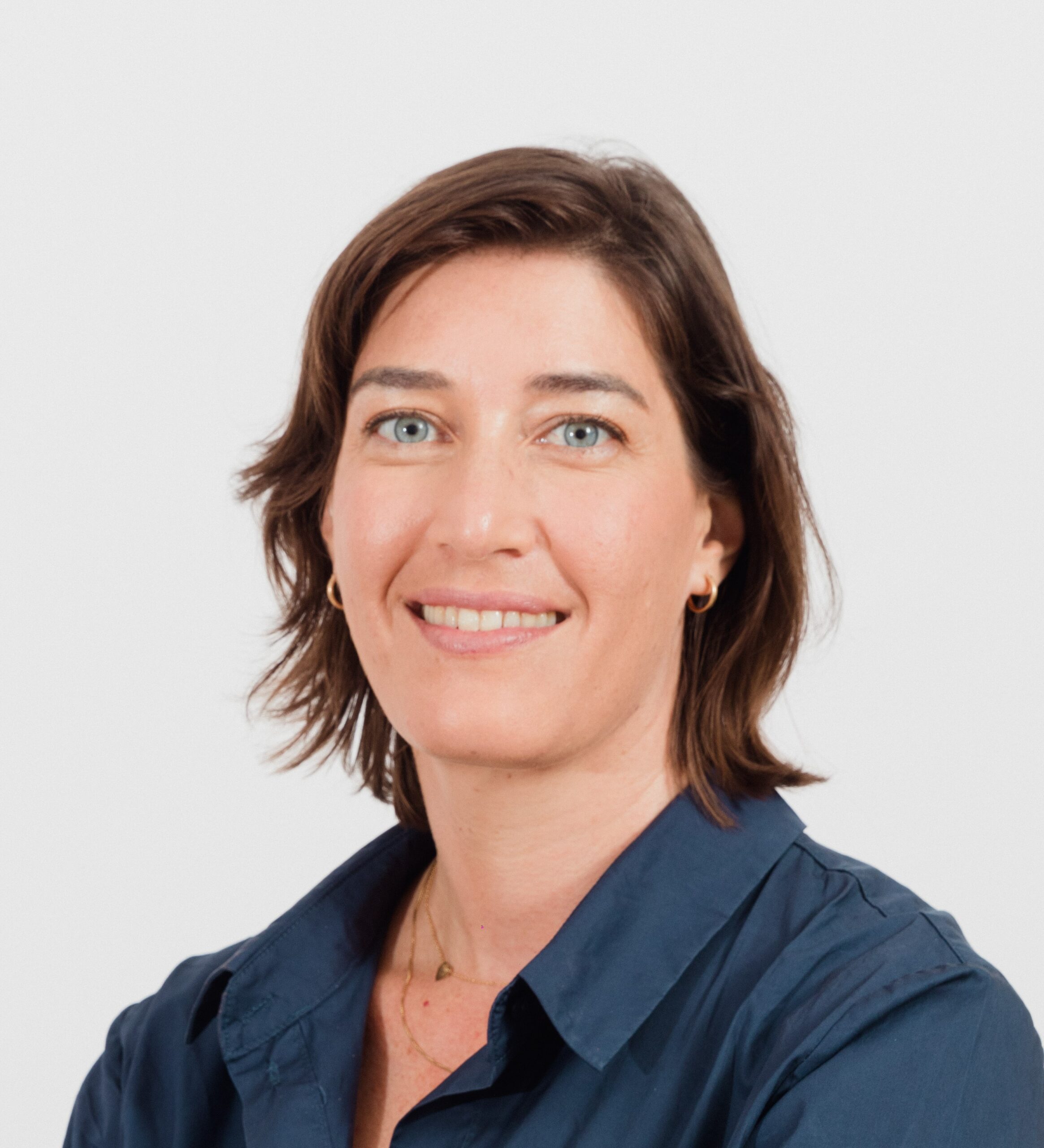 Liron David | Keystone Human Services