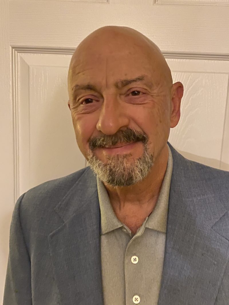 Paul A. Strizzi | Keystone Human Services