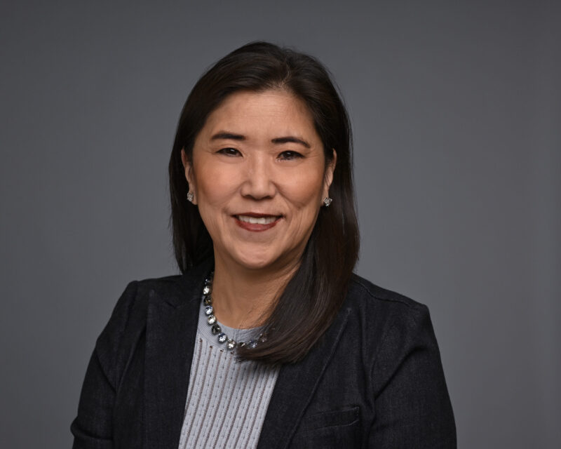 Michele Chang, Esq. | Keystone Human Services