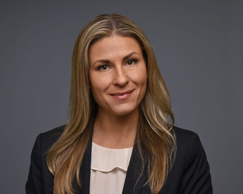 Dr. Kimberly Siegfried | Keystone Human Services