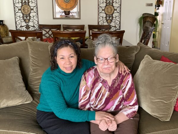 Life Sharing | Keystone Human Services