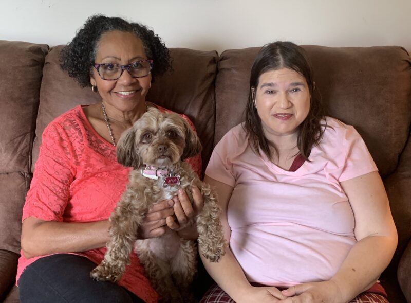 Life Sharing | Keystone Human Services