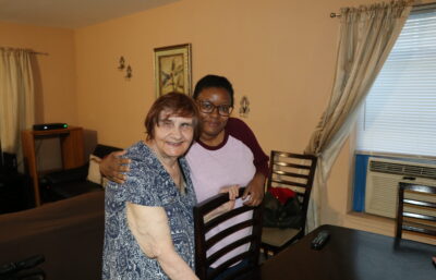 Life Sharing | Keystone Human Services