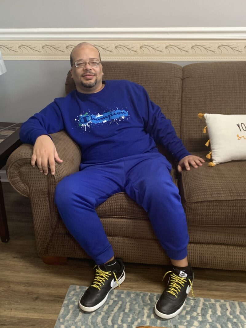 Life Sharing | Keystone Human Services