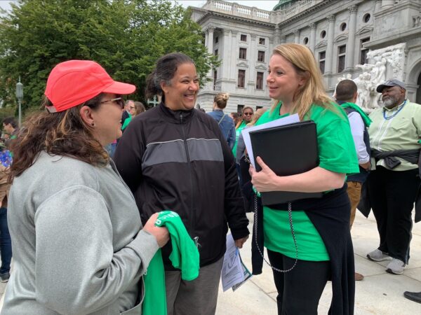 About KHS | Resources & Support for People with Disabilities