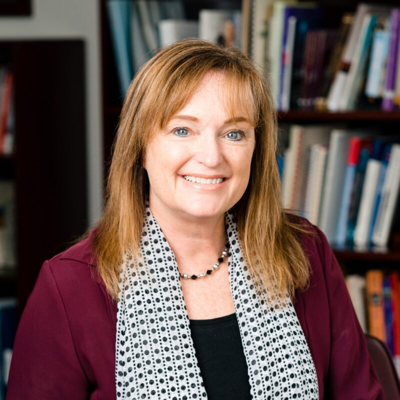 Faculty | Keystone Institute | Keystone Human Services